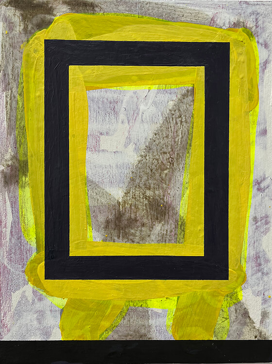 Andrew Spence - artist/painter NYC - Recent Paintings