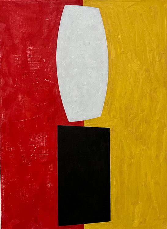 Andrew Spence - artist/painter NYC - Recent Paintings