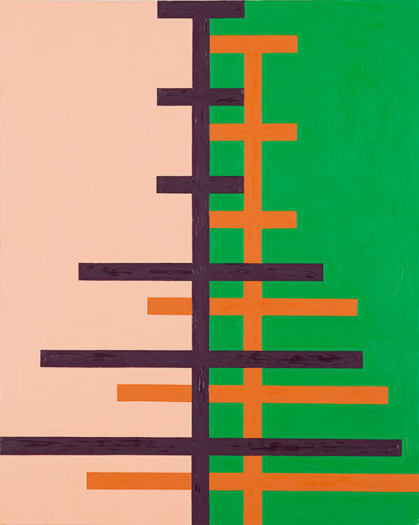 Artwork 2010-2000 Andrew Spence