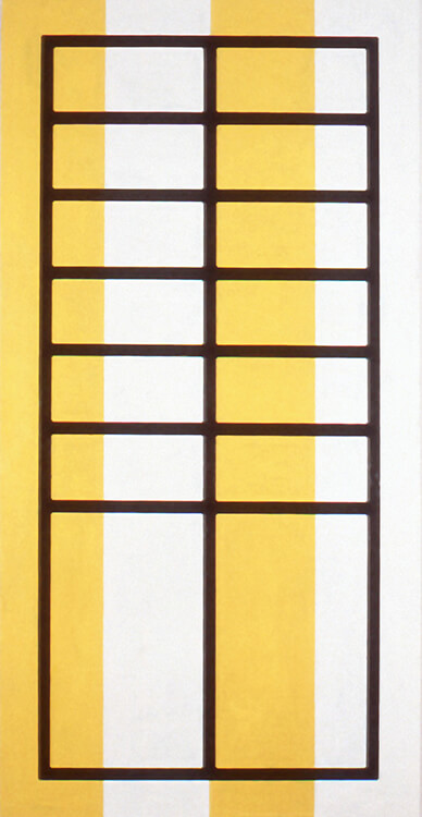 Artwork 1990-1980 Andrew Spence