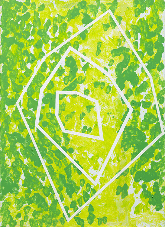 Andrew Spence - artist/painter NYC - Recent Paintings