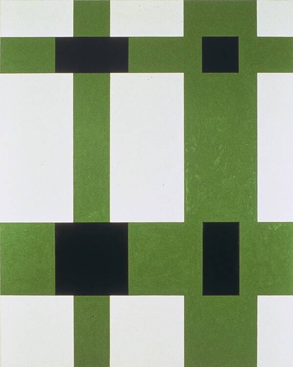 Artwork 1990-1980 Andrew Spence