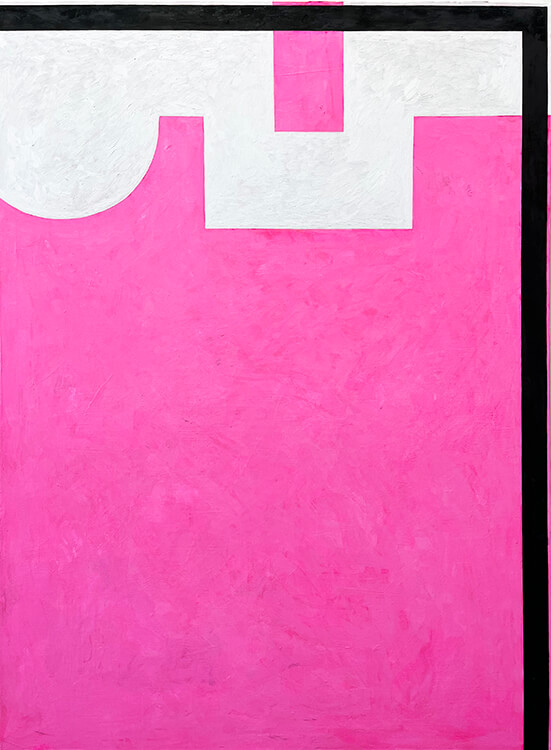 Andrew Spence - artist/painter NYC - Recent Paintings