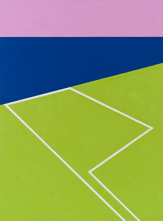 Andrew Spence - artist/painter NYC - Recent Paintings