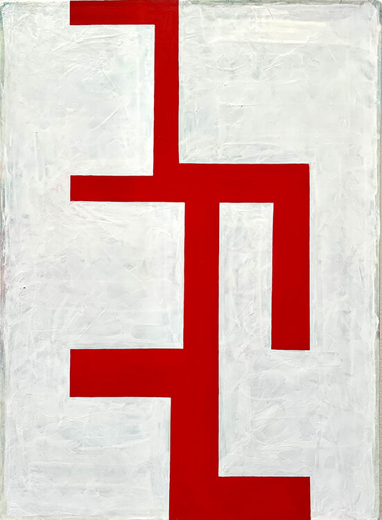 Andrew Spence - artist/painter NYC - Recent Paintings