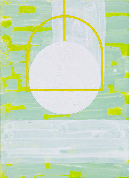 Andrew Spence - artist/painter NYC - Recent Paintings