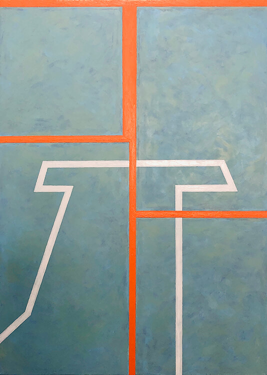 Artwork 2020-2010 Andrew Spence
