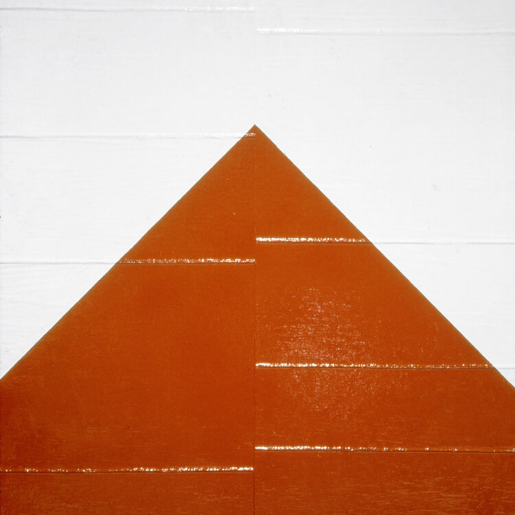 Artwork 1980-1970 Andrew Spence